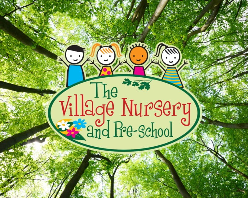 THE VILLAGE NURSERY - GEE CROSS